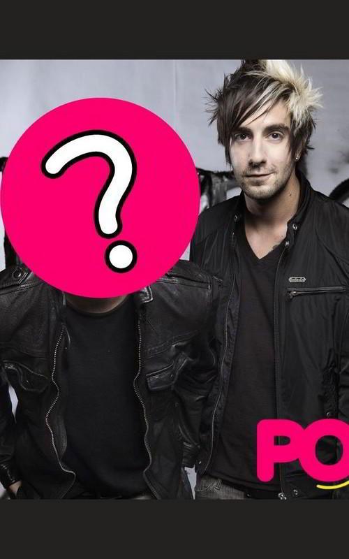 Discover Your Inner Pop-Punk Icon: Identify the Frontman/Frontwoman