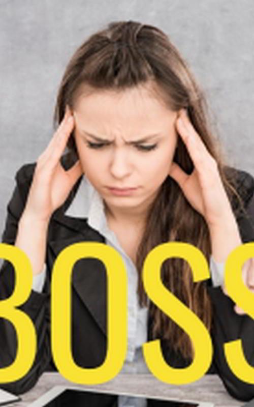 Discover Your Boss Personality Type with This Quiz