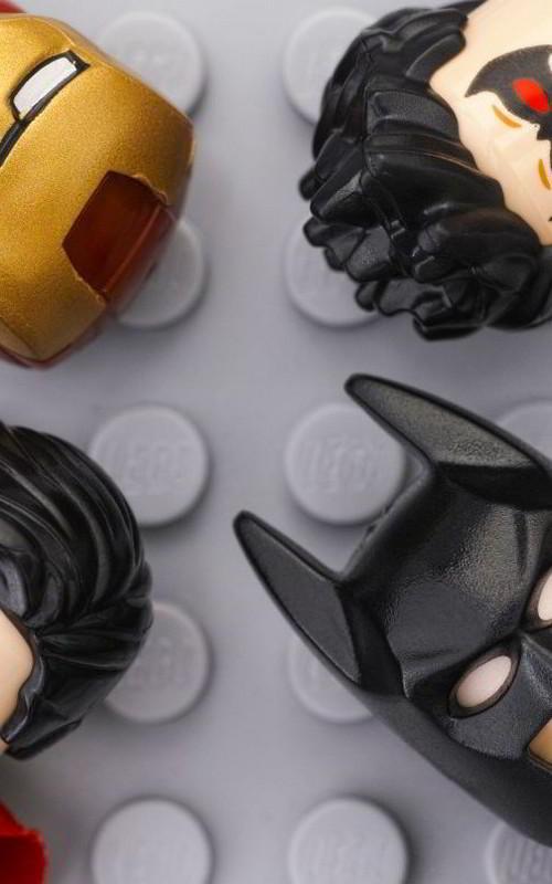 7 Awesome Lego Sets for the Ultimate Nerd