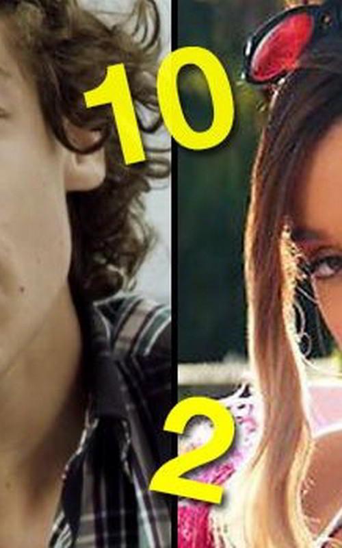 Test Your Musical Knowledge: Can You Recall the Release Year of These ...