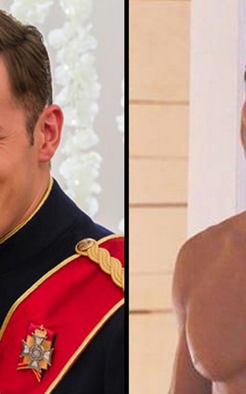 Which Prince Charming from The Princess Switch is Your Perfect Match?