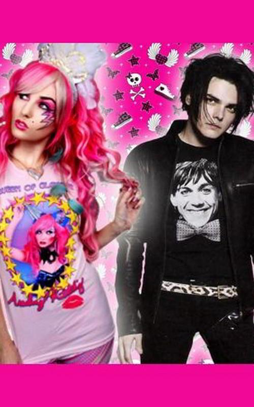 Scene Queen or Emo Kid: Which Subculture Do You Belong To?