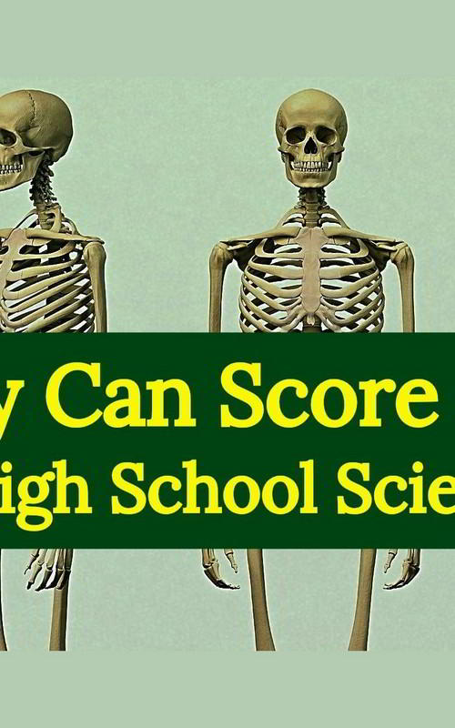 High School Science Test Stumps All Students: Perfect Score Remains Elusive