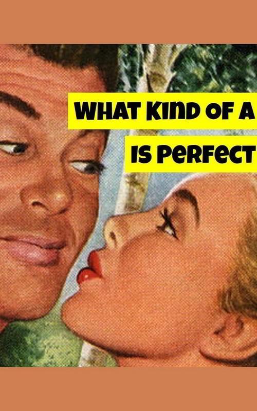 Discover Your Ideal Relationship Match with this Quiz