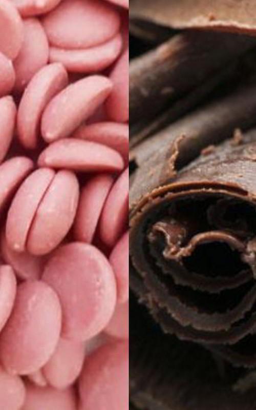 Discover Your Perfect Chocolate Match Based on Your Personality