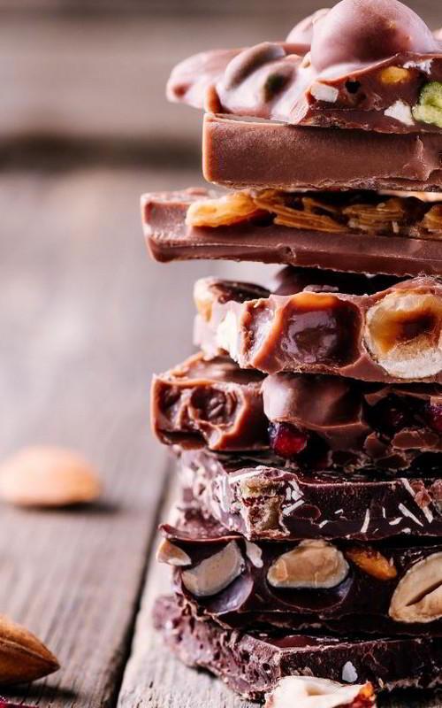 Discover Your Chocolate Personality with this Fun Quiz
