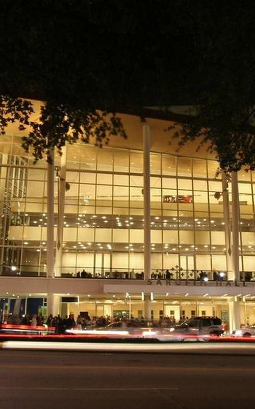 Houston Trivia Challenge