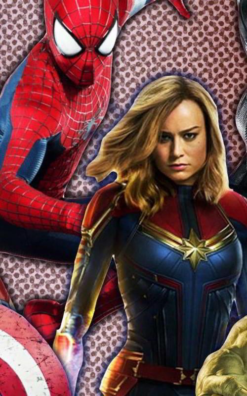 Marvel Movie Universe Trivia Challenge: Expert Level