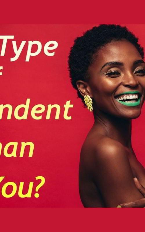 What's Your Independent Woman Style?