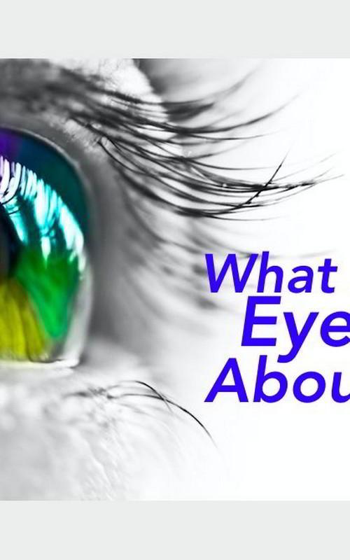 Unlock the Secrets of Your Soul with Our Eye Quiz
