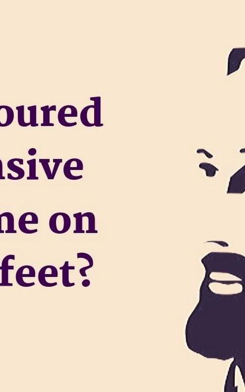 Confuse Yourself with This General Knowledge Quiz and Score 10/15