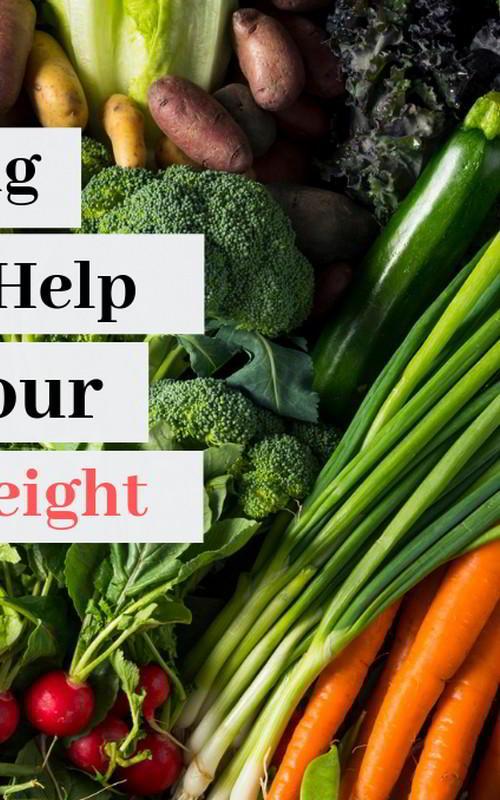 Revitalize Your Diet with These 12 Springtime Foods