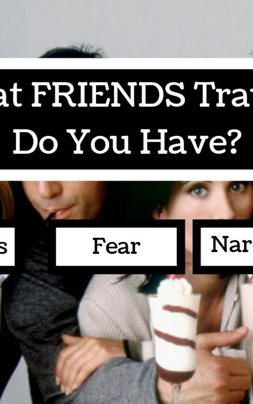 Discovering the Impact of Life's Traumas on Your Friendships