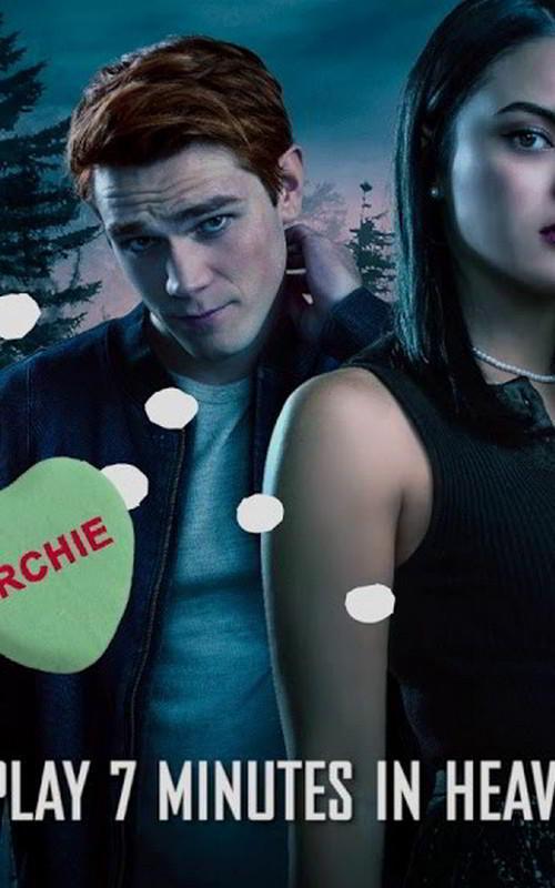 Riverdale Valentine Match: Which Character is Your Perfect Match?