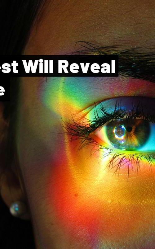 The Happiness Palette: Discover Your Joyful Colors with this Quiz