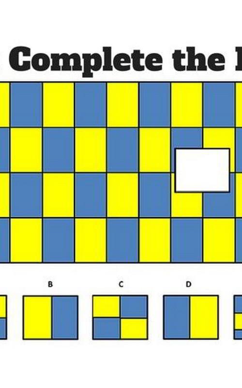 Test Your Perception: Can You Be One of the 10% Who Passes This Quiz?