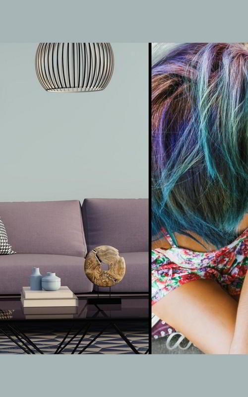 Interior Design Quiz: Discover How Your Home Décor Choices Reflect Your ...