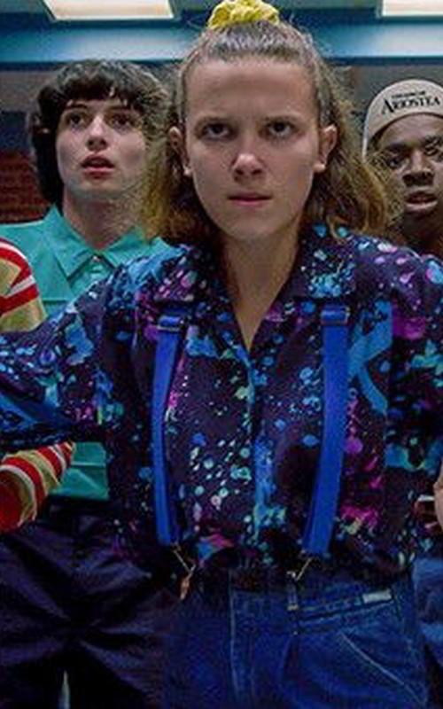 Test Your Netflix Knowledge: Can You Score 8/10 on This Quiz?