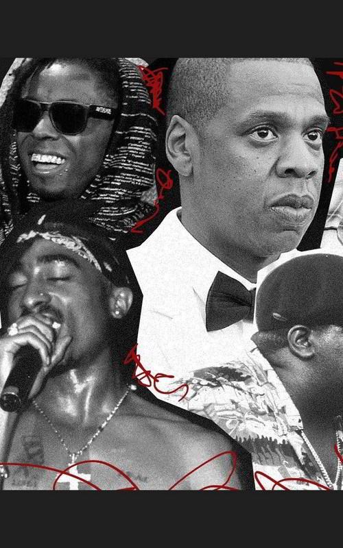Discover Your Inner Hip-Hop Legend: Which Iconic Rapper Are You?