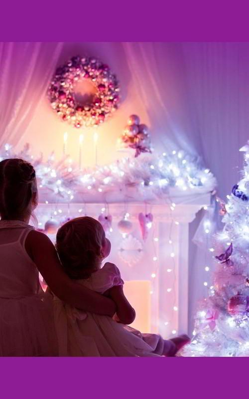 Discover Your Festive Personality: Create Your Perfect Christmas Tree