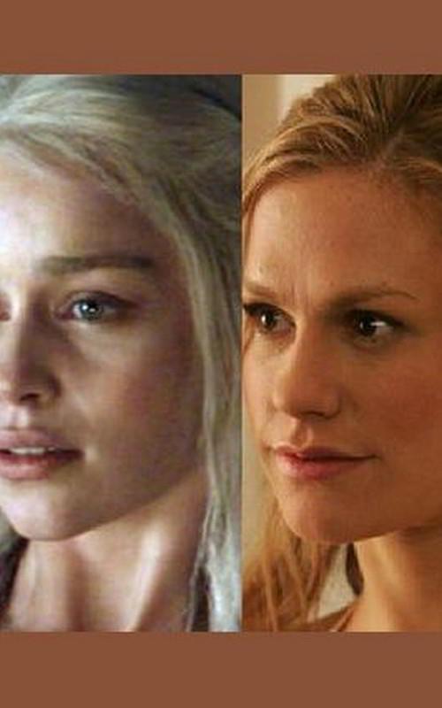 Discover Your Inner HBO Heroine: A Female Character Quiz