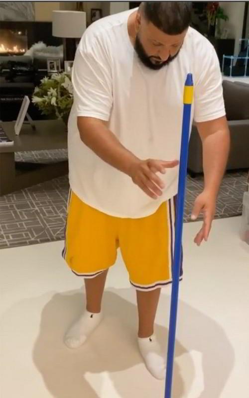 Top 10 Celebrities Mastering the Art of Broomstick Riding