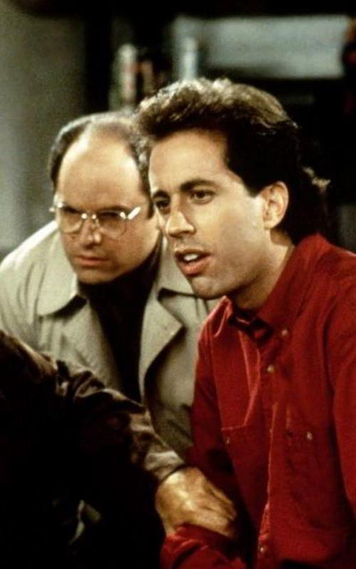 Seinfeld Quotes Quiz: Can You Finish These Iconic Lines?