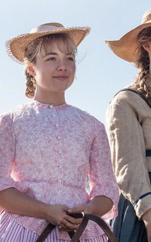 Discover Your Inner March Sister: A Little Women Quiz