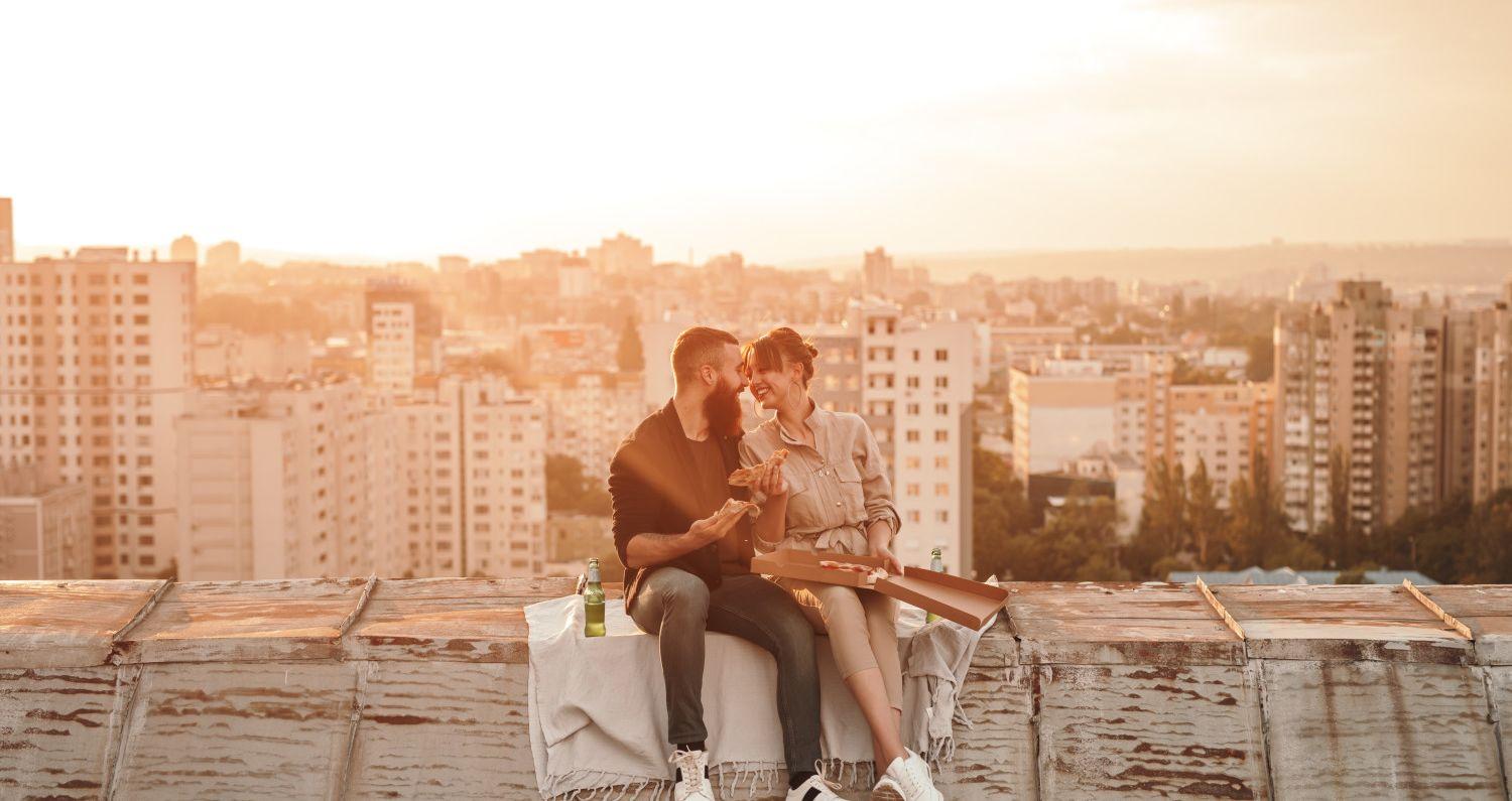 10 Creative Date Ideas to Add Some Flavor to Your Love Life