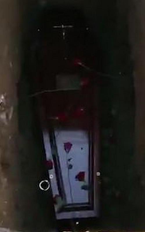 Irish Father Fools Mourners with Hilarious Funeral Prank