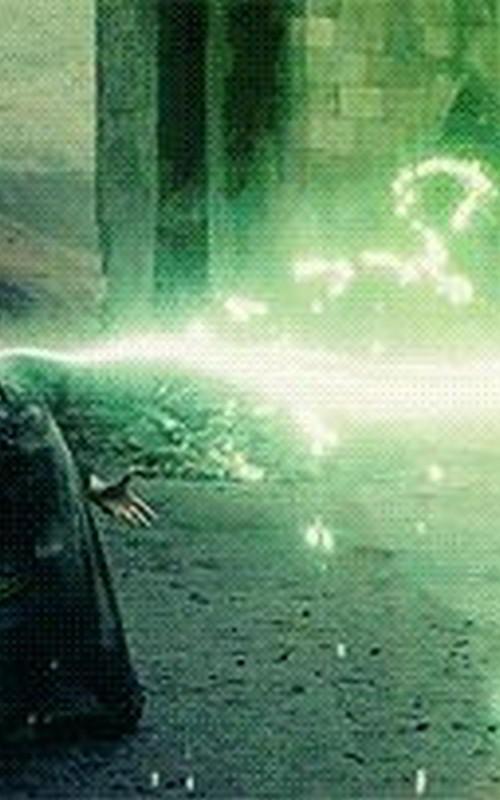 How well do you know the epic finale of Harry Potter?