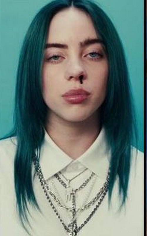 Test Your Music Knowledge: Can You Identify These 10 Singers?