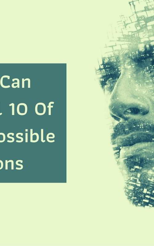 Unsolvable Quiz: Can You Crack These Mind-Boggling Questions?