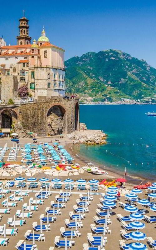 50 Stunning Destinations to Add to Your Travel Bucket List