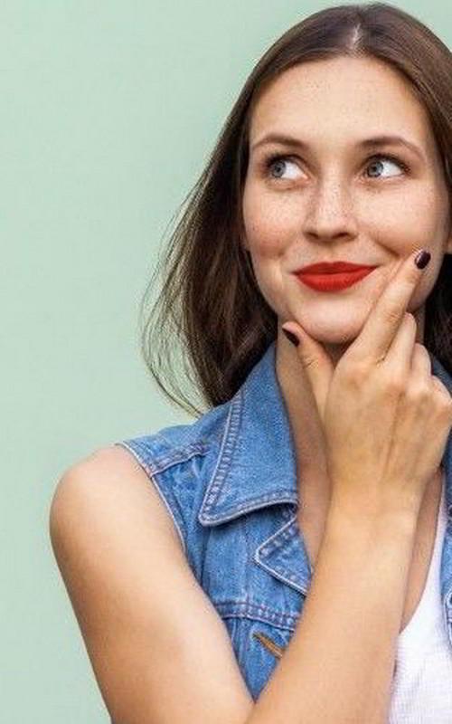 How Do You Appear to Others?