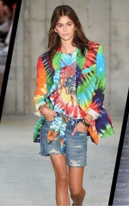 Summer Style 9 Sizzling Fashion Trends To Keep You Cool And Chic