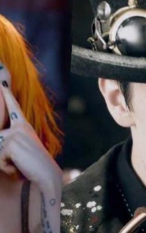 Emo Lyrics Quiz Test Your Knowledge Of Iconic Emo Songs