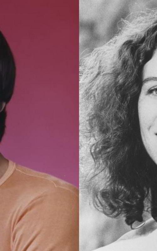 Can You Recognize These Iconic Singers from the Baby Boomer Era?