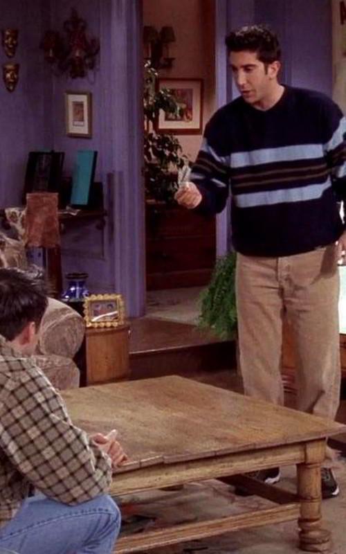 The Ultimate Challenge: Can You Ace This Unbelievably Difficult FRIENDS ...