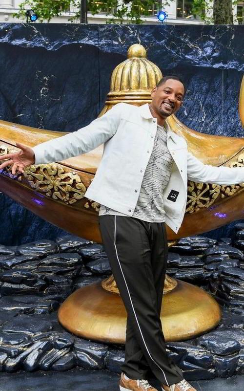 How well do you know the story of Aladdin?