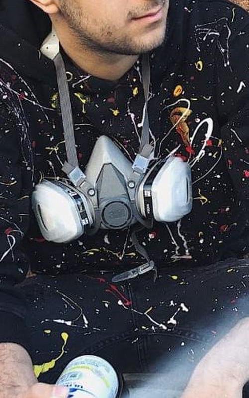 Jonathan Jadali's Journey to Stardom Continues