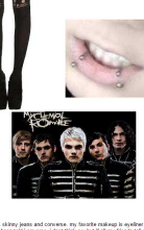 Is My Emo Phase Over or Am I Still Rocking It?