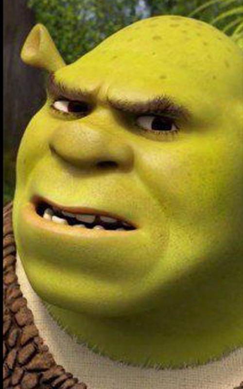 How well do you know the Shrek franchise?