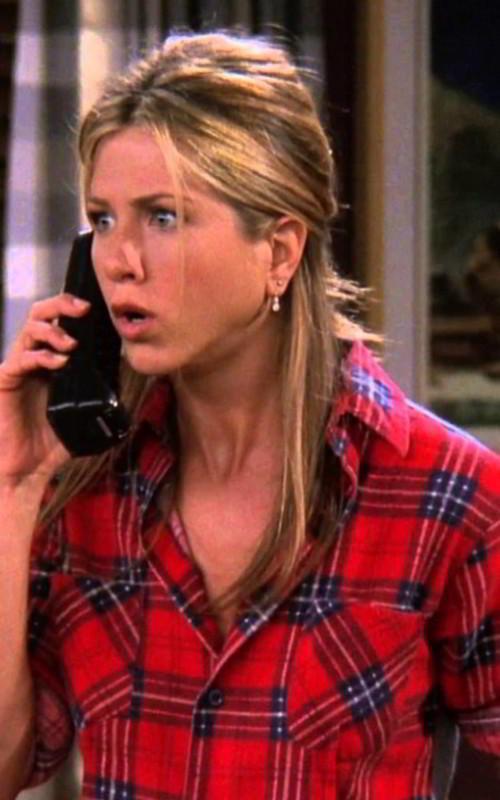 Can You Identify the FRIENDS Character Behind These Random Quotes?