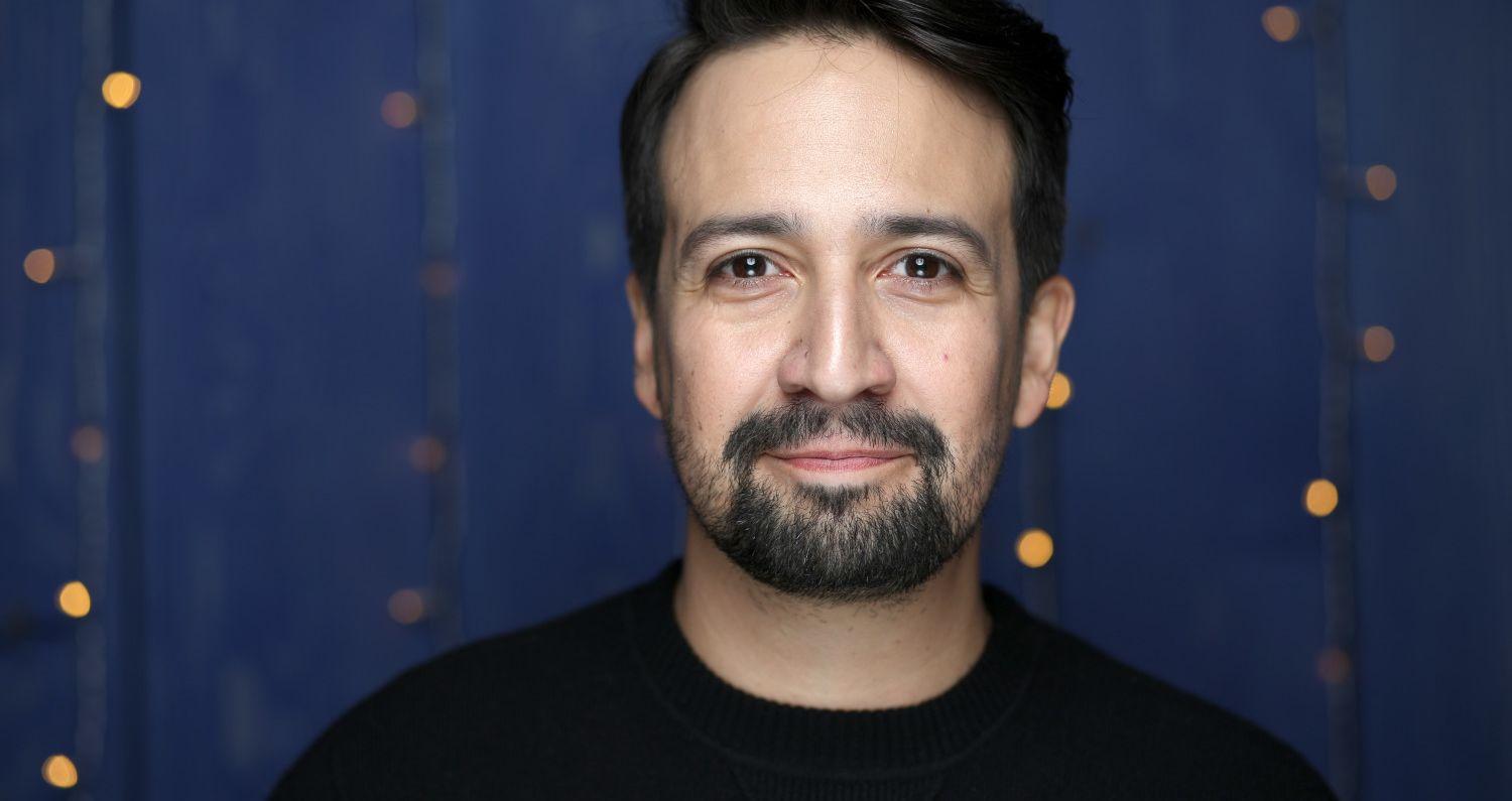 The Untold Tale of Lin Manuel Miranda