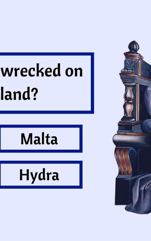 The Ultimate Jesus Challenge: Can You Prove Your Genius?