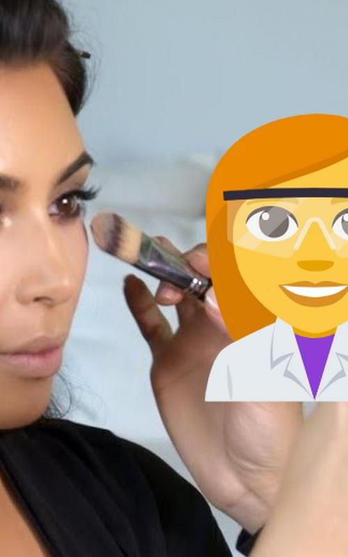 How Scientifically Beautiful Are You? Find Out with This Quiz!