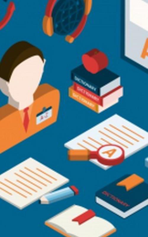 Creating a Website That Speaks Many Languages