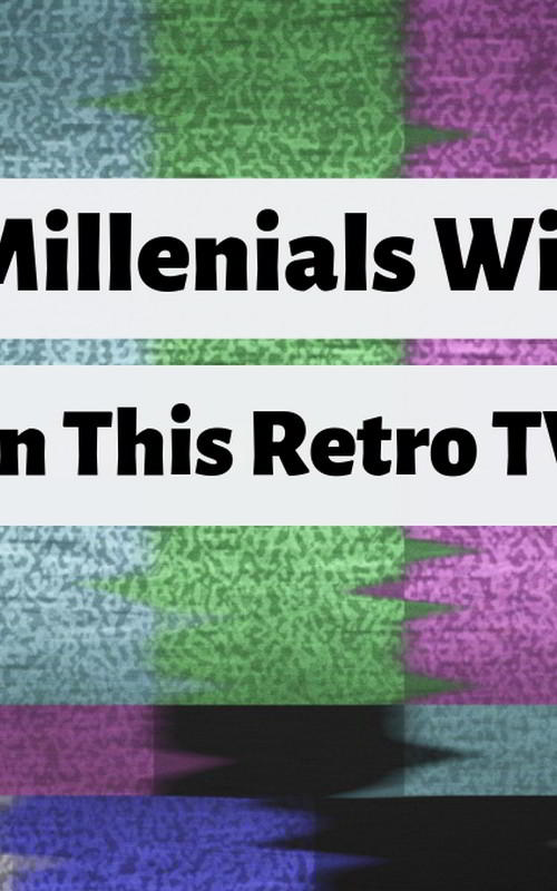 Retro TV Quiz: Can You Score a Perfect 10?