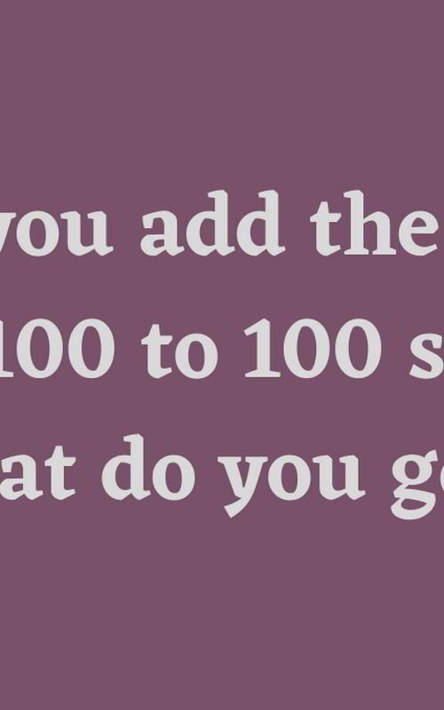 Mathematical Mastery: Conquer This Unbeatable Quiz with a Perfect Score!